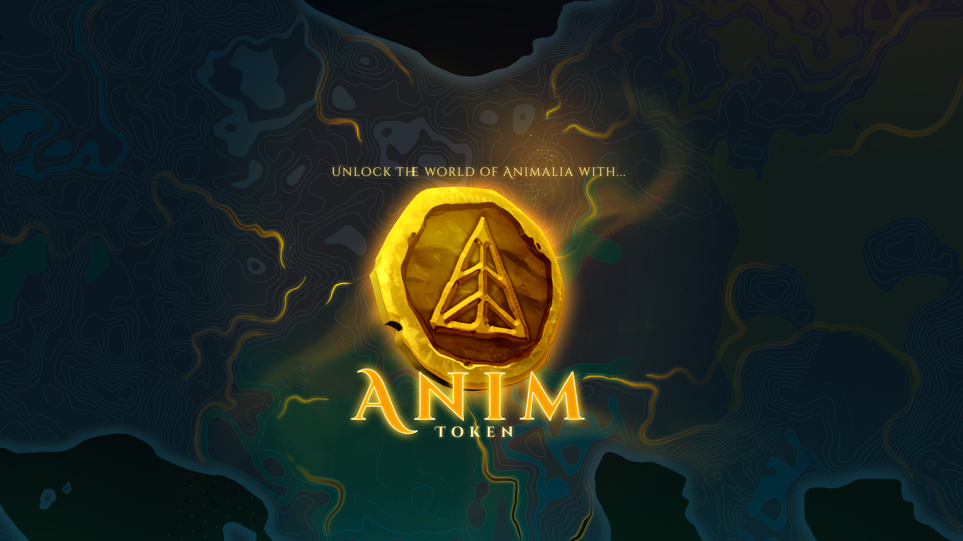 Animalia - Unlock the World of Animalia with the ANIM Token