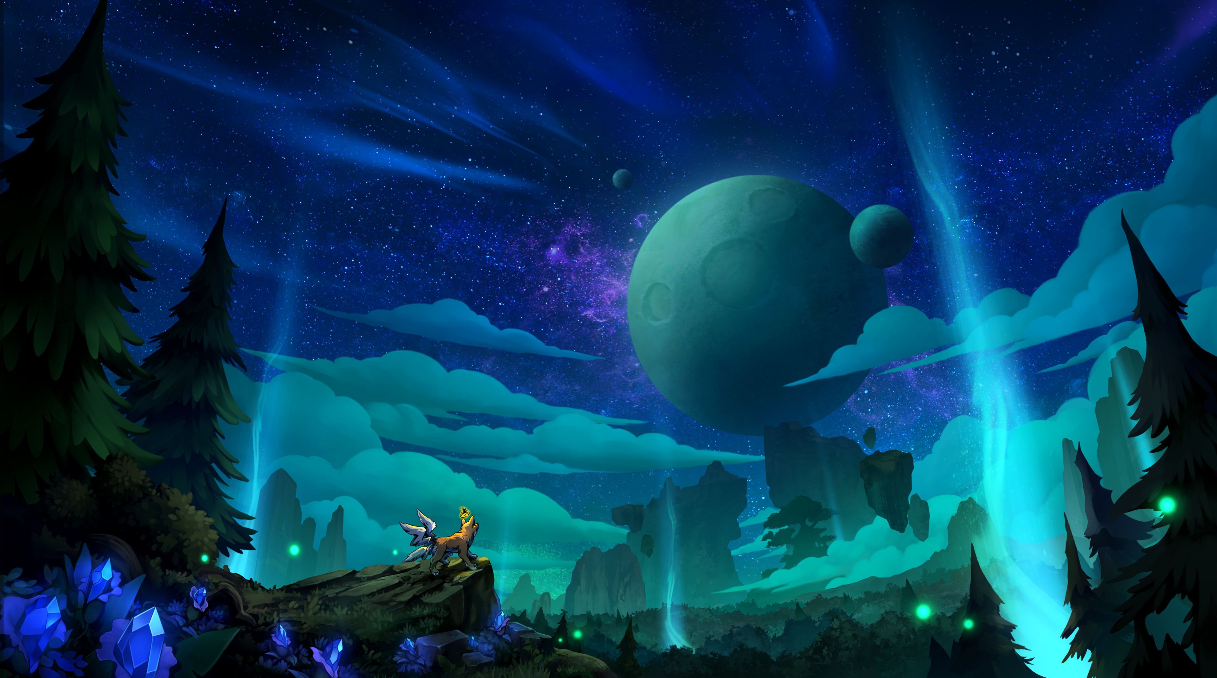 Animalia - 2022 in review: A Wild Ride!